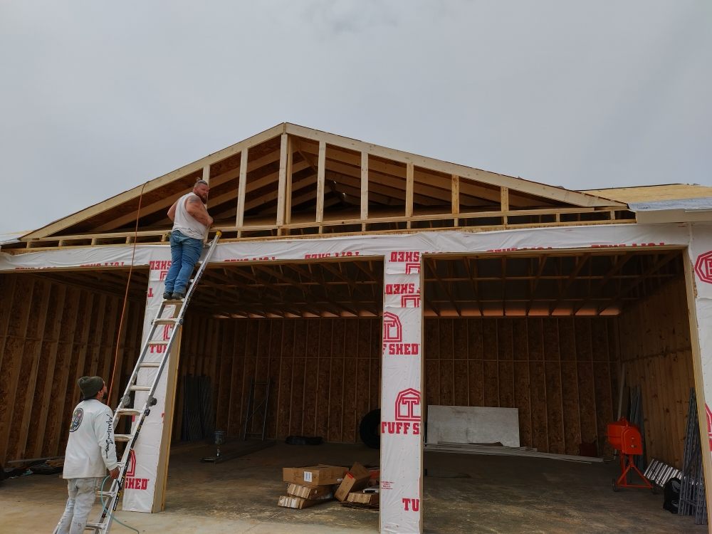 LC BUILDERS - Request Consultation - 103 Gouge Hollow Rd, Oliver ...