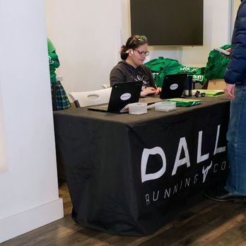 DALLAS RUNNING COMPANY - Updated December 2025 - 52 Photos & 49 Reviews ...