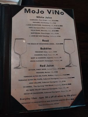 MOJO’S - Updated December 2025 - 104 Photos & 118 Reviews - 213 E Main ...