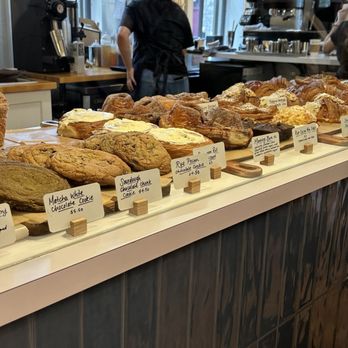 BREAD & CULTURE ARTISAN BAKERY - Updated December 2024 - 103 Photos ...