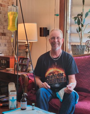 THE REHYDRATION STATION - Updated February 2025 - 23 Photos - Staten ...