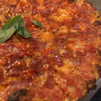 DELUCA’S PIZZA - Updated October 2025 - 27 Photos & 55 Reviews - 10301 ...