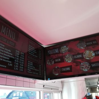 CANTINE CHEZ BEN - Updated December 2025 - 45 Photos & 31 Reviews - 599 Rue Principale, Granby ...