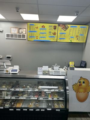 Crack Chicken Lansing Mi