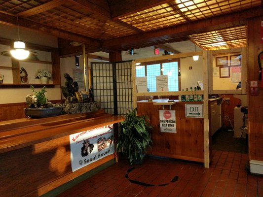 SEOUL HOUSE KOREAN RESTAURANT - Updated September 2024 - 226 Photos ...