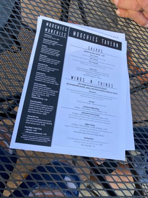 MOOCHIES TAVERN - Updated May 2024 - 102 Photos & 178 Reviews - 15060 ...