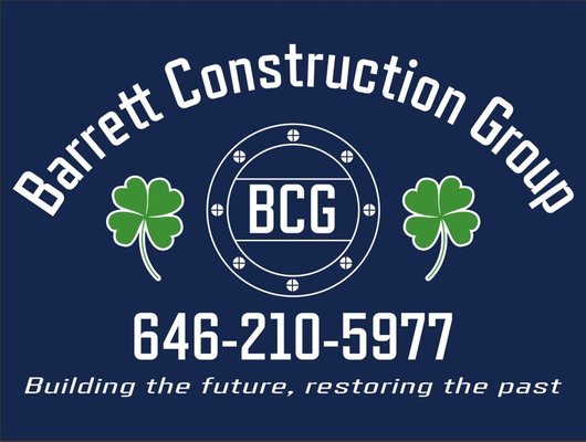 BARRETT CONSTRUCTION GROUP - Request Consultation - 1827 Heldsberg Dr ...