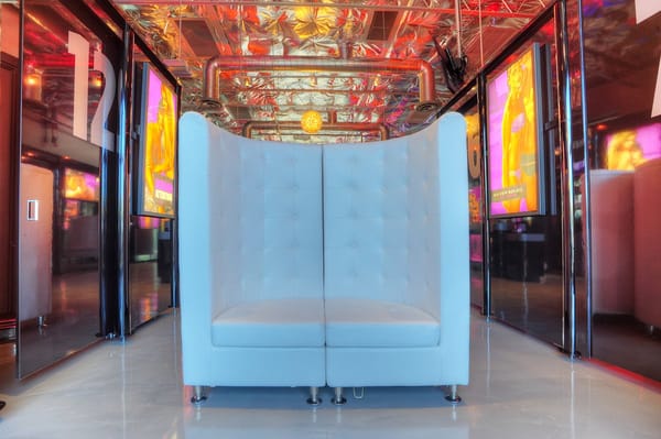 SILVER SOLEIL TAN STUDIO - Updated December 2025 - 12 Photos & 13 ...