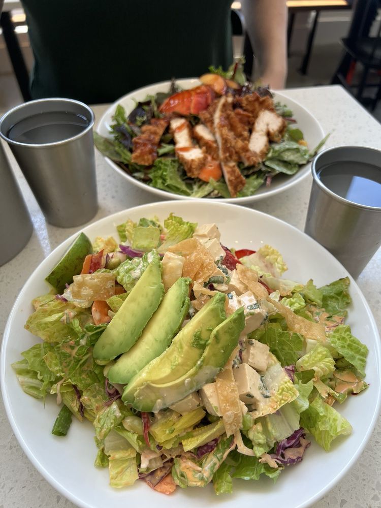 MIXT - Updated June 2025 - 34 Photos - 1210 9th Ave, San Francisco ...