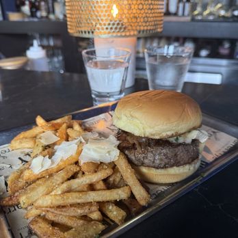 BARREL + RYE - Updated October 2025 - 596 Photos & 615 Reviews - 477 S ...