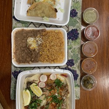 TACO ROCO - Updated July 2025 - 27 Photos & 78 Reviews - 606 Alamo ...