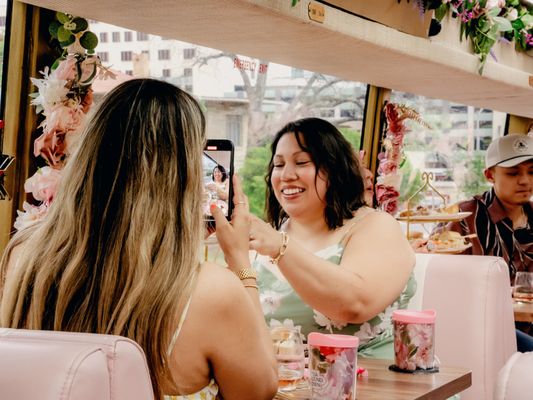 TEA AROUND TOWN - Updated December 2025 - 53 Photos & 12 Reviews - 650 ...