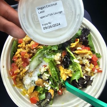 SPECIALTEA LOUNGE - Updated August 2025 - 873 Photos & 967 Reviews ...