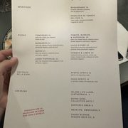 FIDELA - Av. Hipódromo S/N, San Juan, Puerto Rico - Pizza - Restaurant ...