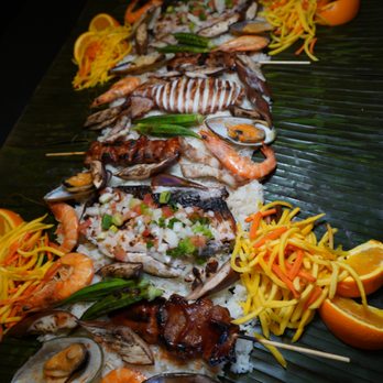 TINUNO - Updated November 2024 - 844 Photos & 659 Reviews - 31 Howard ...