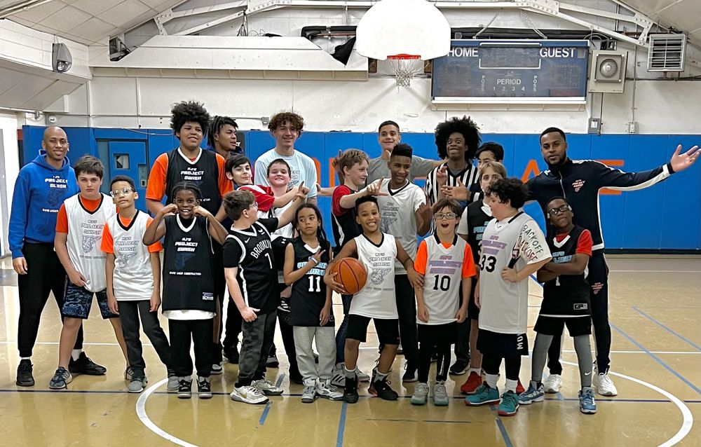 KJ’S PROJECT SWISH - Updated December 2025 - 13 Photos - 245 W 77th St ...