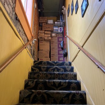 EDO’S SQUID - 460 Photos & 774 Reviews - 411 N Harrison St, Richmond ...