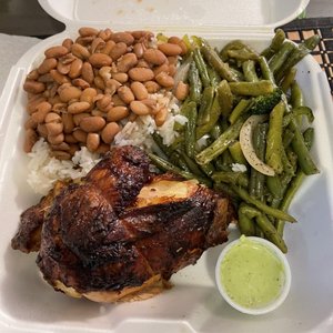 DC CHARCOAL CHICKEN - 31 Photos & 29 Reviews - 4909 Nine Mile Rd ...