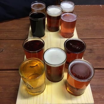 CORE BREWING & DISTILLING CO - Updated May 2025 - 58 Photos & 29 ...