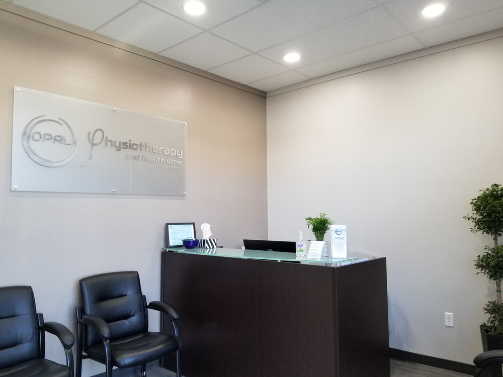 OPAL PHYSIOTHERAPY AND HEALTH CLINIC - Updated July 2024 - 20226 Fraser Highway, Langley ...