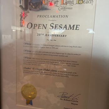 OPEN SESAME - 2676 Photos & 3960 Reviews - 5215 E 2nd St, Long Beach ...