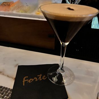 FORTE RISTORANTE - Updated July 2025 - 140 Photos & 70 Reviews - 160 ...