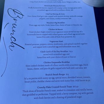 MARYLOUS SOUL DINING EXPERIENCE - Updated December 2025 - 119 Photos ...