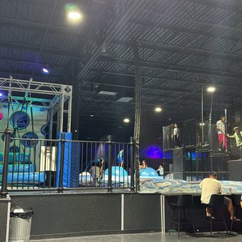 NINJA KIDZ ACTION PARK - Updated November 2025 - 78 Photos & 70 Reviews ...