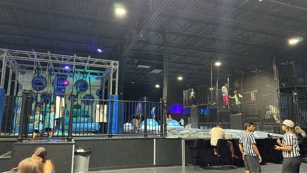 NINJA KIDZ ACTION PARK - Updated April 2025 - 28 Photos & 38 Reviews ...