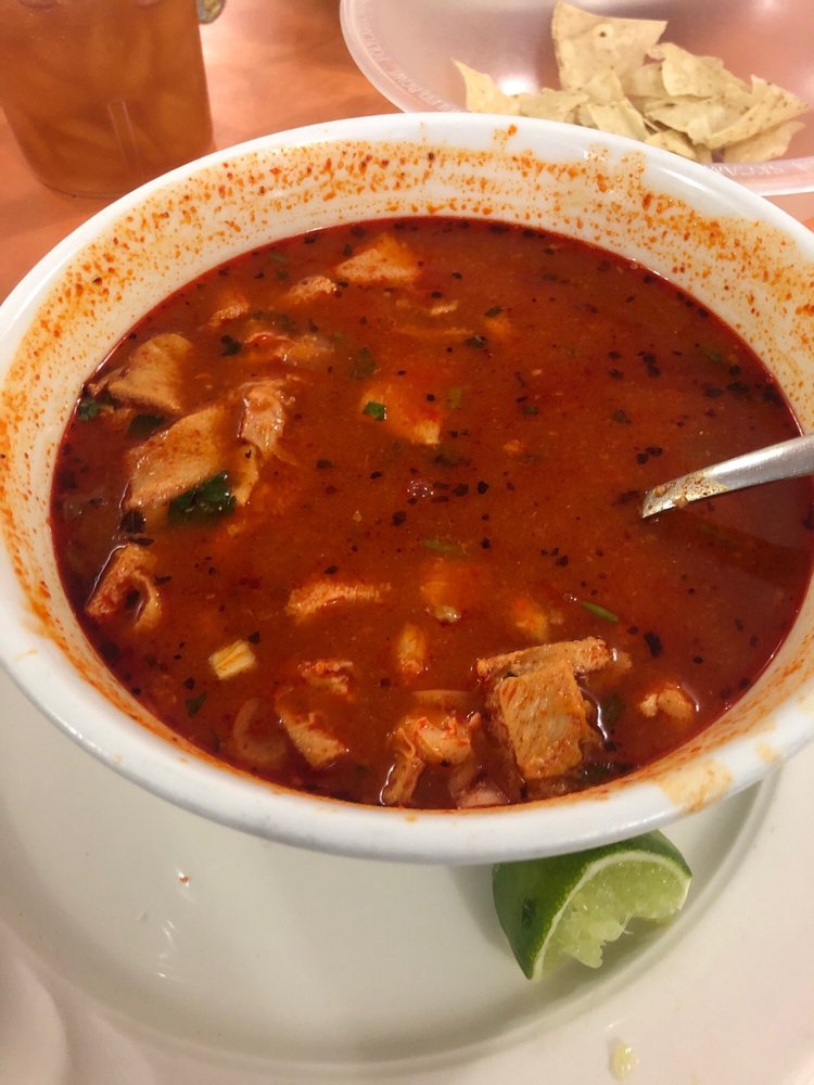 CAFE ZAMORA - 70 Photos & 145 Reviews - 606 E Western Ave, Avondale ...