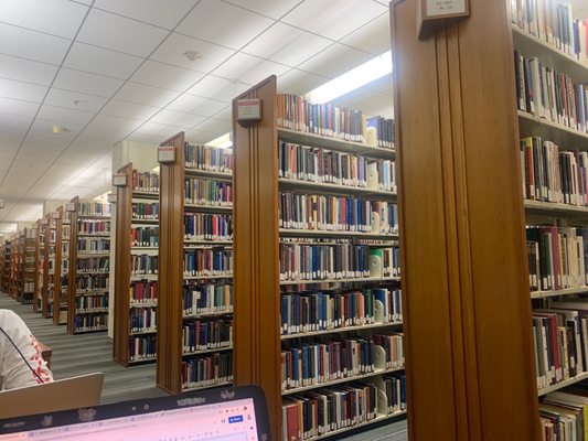 CHAPMAN UNIVERSITY LEATHERBY LIBRARIES - 48 Photos & 65 Reviews - 1 ...