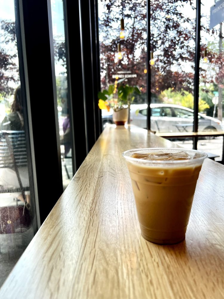 PRINCE COFFEE - 71 Photos & 61 Reviews - 4523 NE Fremont St, Portland ...