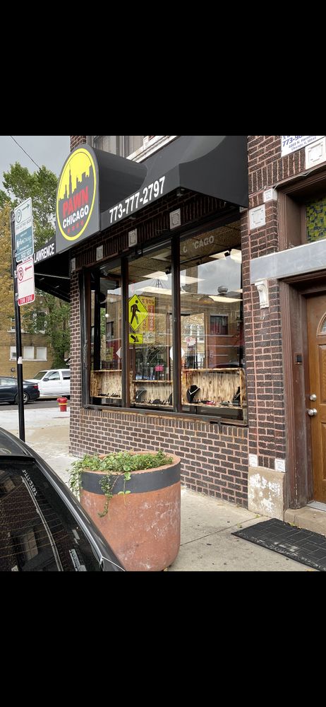 PAWN CHICAGO - Updated August 2025 - 3633 W Lawrence Ave, Chicago ...