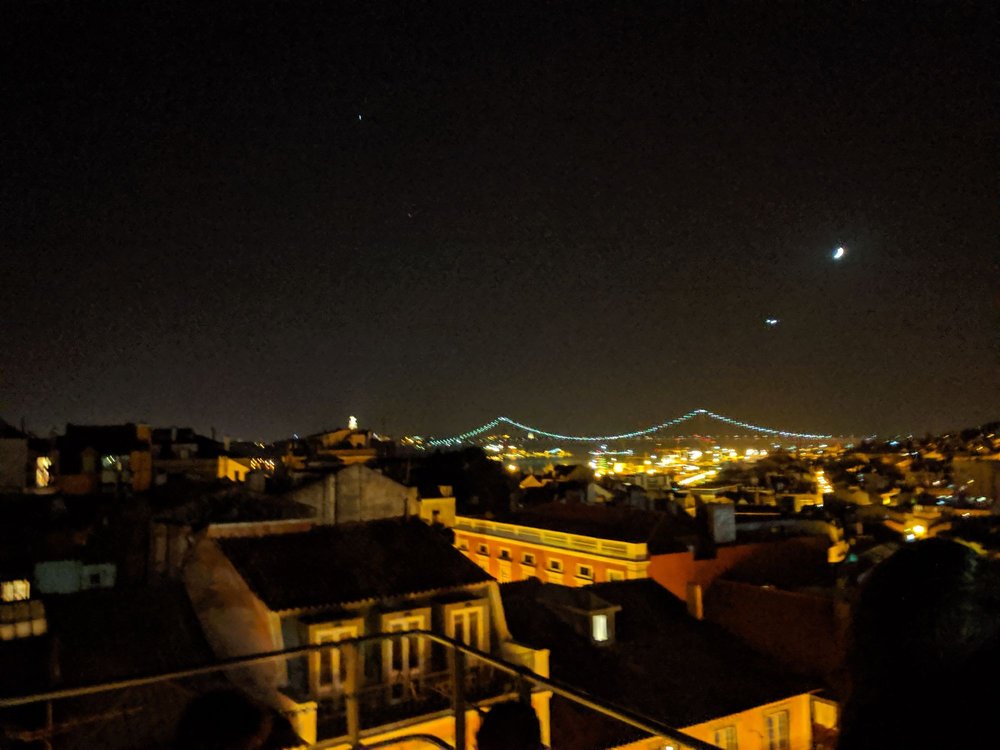 PARK - 143 Photos & 104 Reviews - Calçada do Combro, Nièvre, Lisboa ...