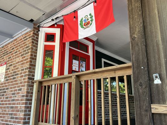 BRASAS PERU - Updated February 2025 - 139 Photos & 60 Reviews - 7520 ...