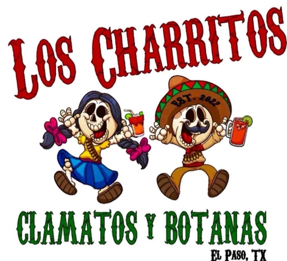 LOS CHARRITOS CLAMATOS Y BOTANAS - 20 Photos - El Paso, Texas - Food ...