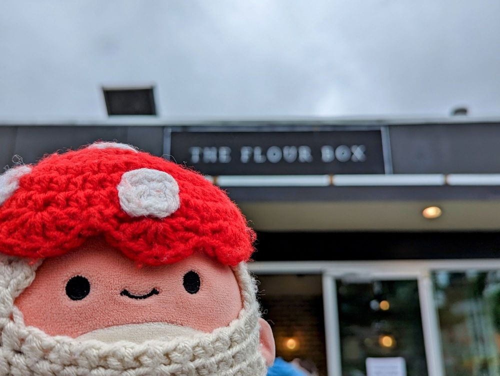 THE FLOUR BOX - Updated October 2025 - 1790 Photos & 584 Reviews - 5520 ...