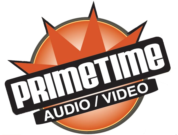 PRIMETIME AUDIO/VIDEO - Updated December 2025 - 6917 E State St ...