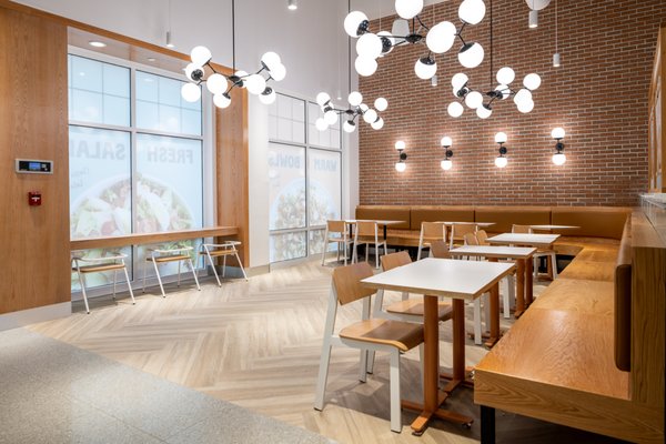 CHOPT CREATIVE SALAD CO. - Updated December 2025 - 26 Photos & 50 ...
