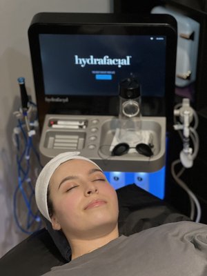 ANDREA HAYES AESTHETICS - Updated January 2025 - Request an Appointment ...
