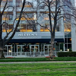 MORTON’S THE STEAKHOUSE - Updated September 2025 - 1684 Photos & 1128 ...