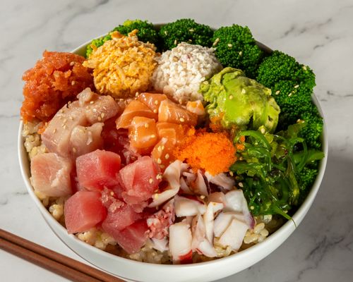 TAPOKE - Updated January 2026 - 35 Photos & 30 Reviews - 8254 Firestone ...