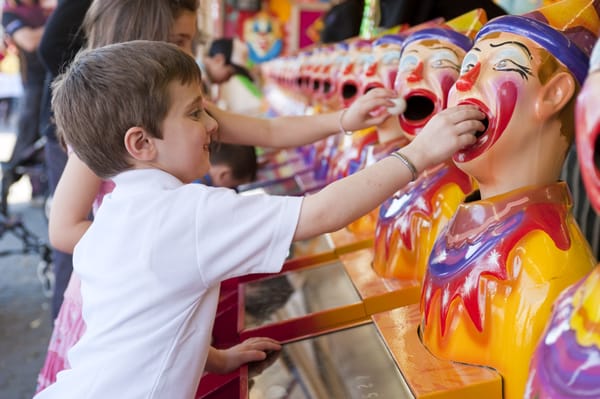 ROYAL ADELAIDE SHOW - Updated December 2025 - 136 Photos & 23 Reviews ...