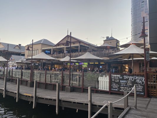 THE LUCKY SHAG WATERFRONT BAR - Updated January 2026 - 57 Photos & 62 ...