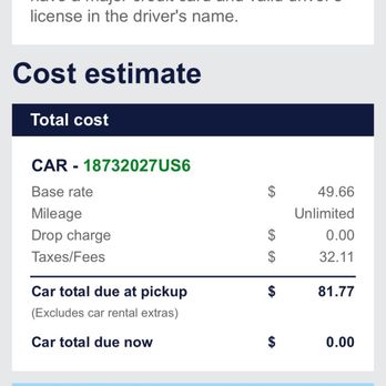 PAYLESS CAR RENTAL - Updated July 2024 - 267 Photos & 1856 Reviews ...