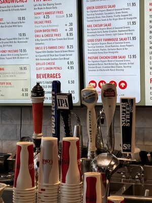 GOOD STUFF EATERY - Updated October 2025 - 752 Photos & 916 Reviews ...