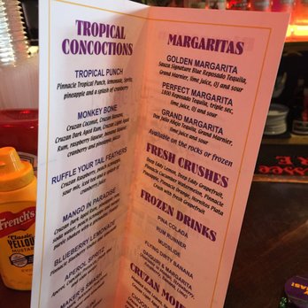 Purple Parrot Grill - Takeout & Delivery - 261 Photos & 420 Reviews ...