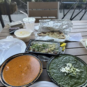 BANSARI INDIAN CUISINE - Updated March 2025 - 467 Photos & 357 Reviews ...
