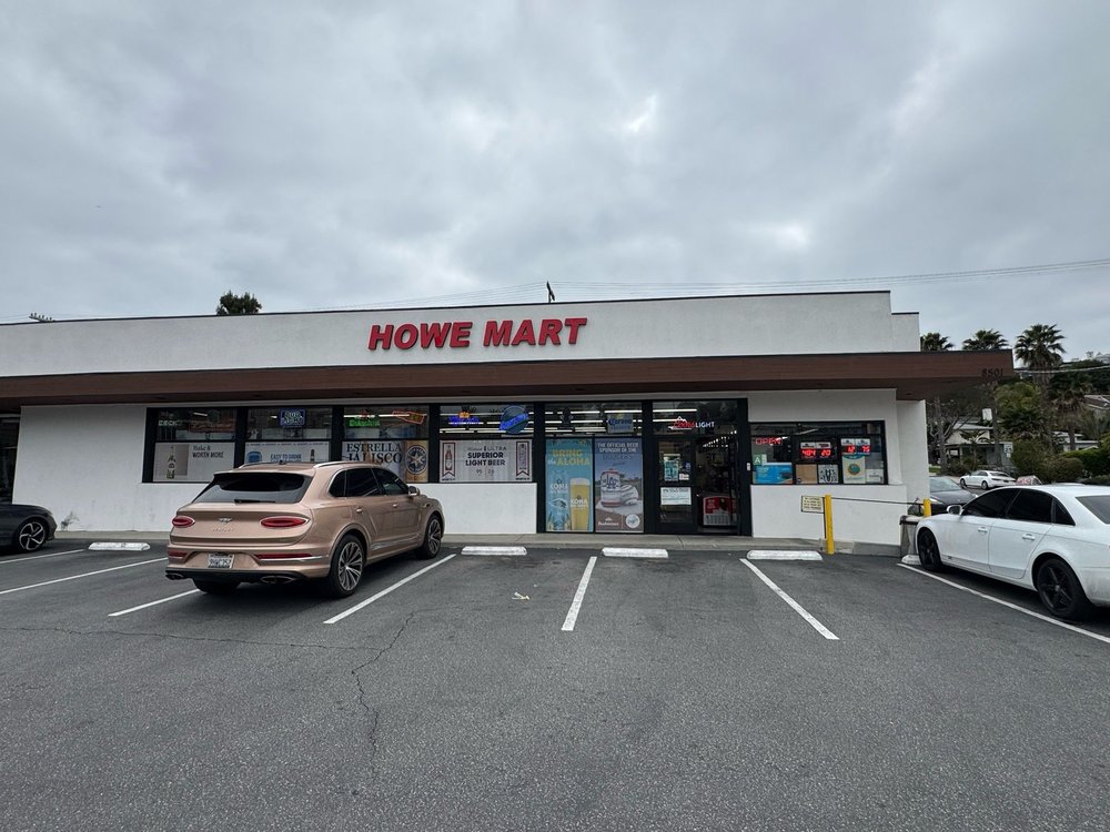 HOWE MART - Updated August 2025 - 21 Photos & 39 Reviews - 8501 ...
