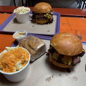 DIBBS BBQ - Updated July 2024 - 61 Photos & 49 Reviews - 5617 Lancaster ...